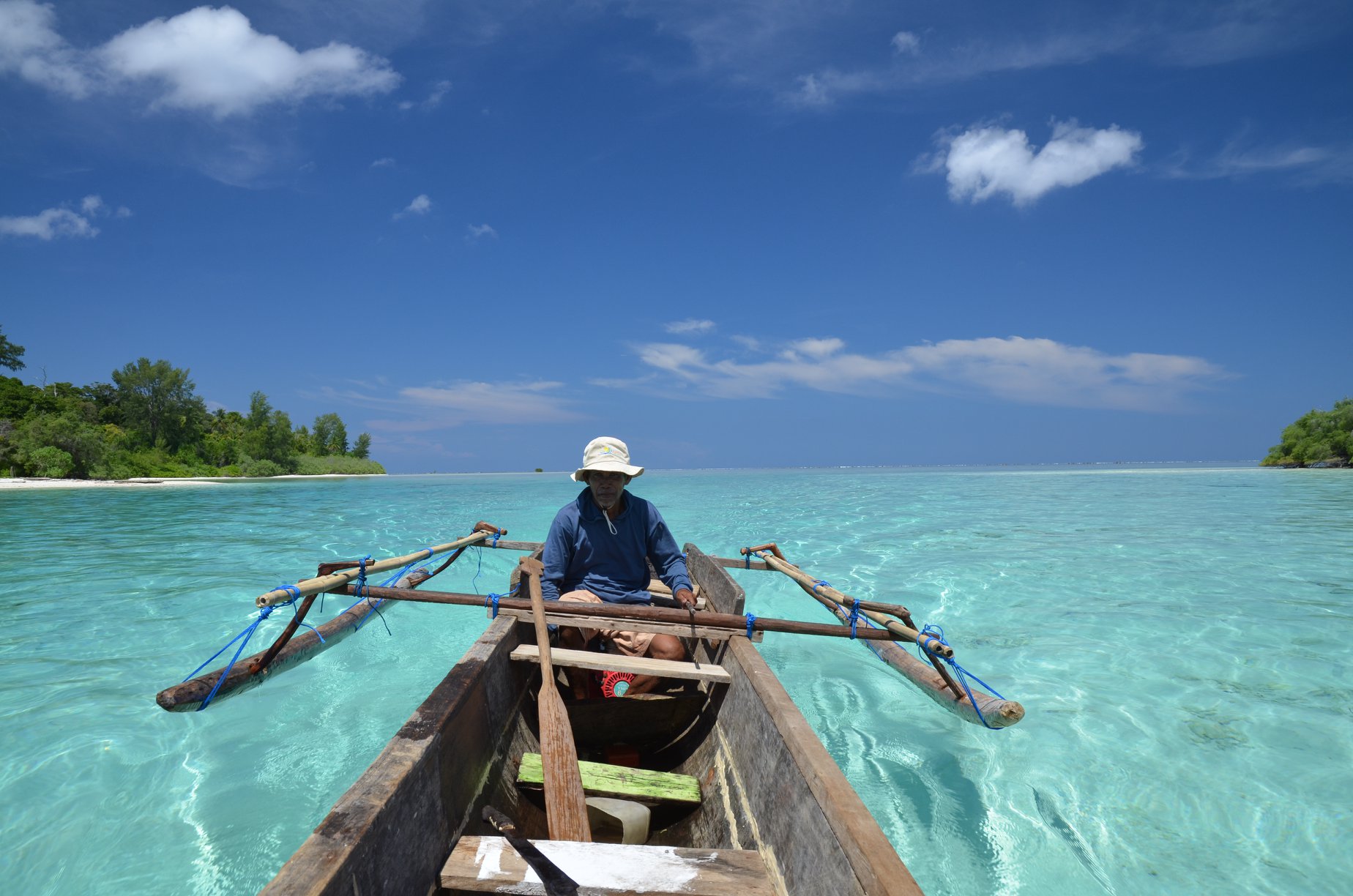 Ternate et Tidore | Les Moluques - Voyage en Indonésie sur Lombok .fr