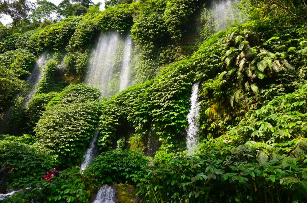 | Lombok - Voyage et circuits en Indonésie, Lombok