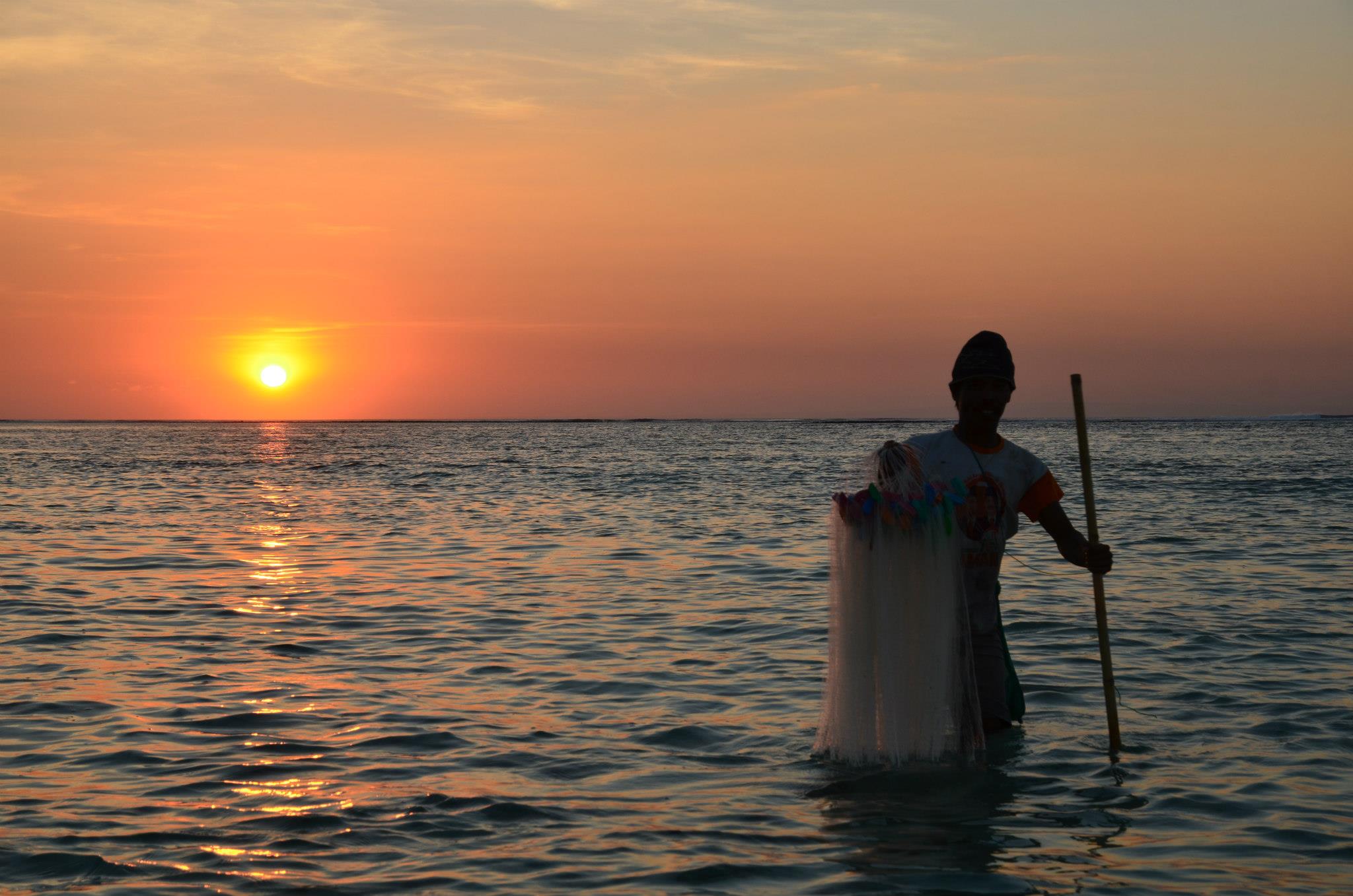 Maluk et côte Ouest Sumbawa | Voyage Indonésie - Lombok .fr